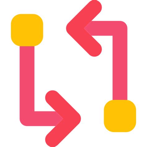 Loop Generic Flat Icon