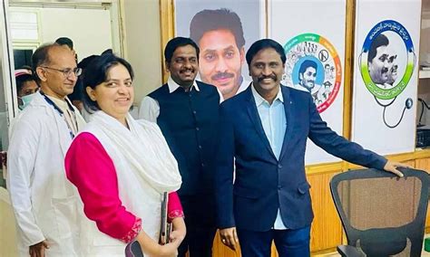 Nabh Team Inspects Vims Departments