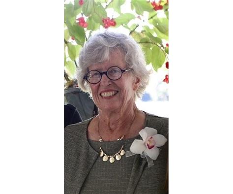 Ann Hamner Obituary 1937 2022 Chapel Hill Nc The News And Observer