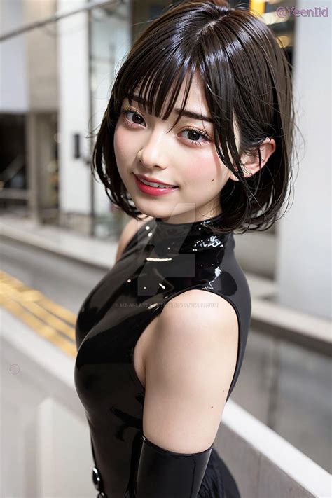 Yeenild 1647056366039871489 20230415 105653 Img1 By M2 Ai Latex Fetish