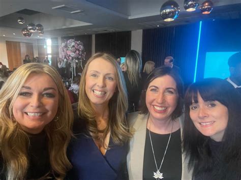 Louise Garforth On Linkedin Thankyou Womeninbusiness