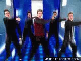  De Reuniao Nsync