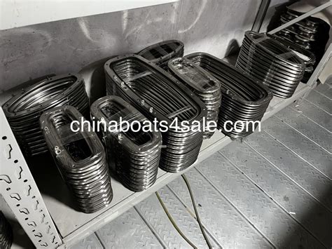 Yachts Doors Custom Made Portlights For Boats And Rv