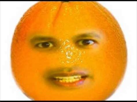 Talking Orange Uk Test Like Annoying Orange For Demo Youtube