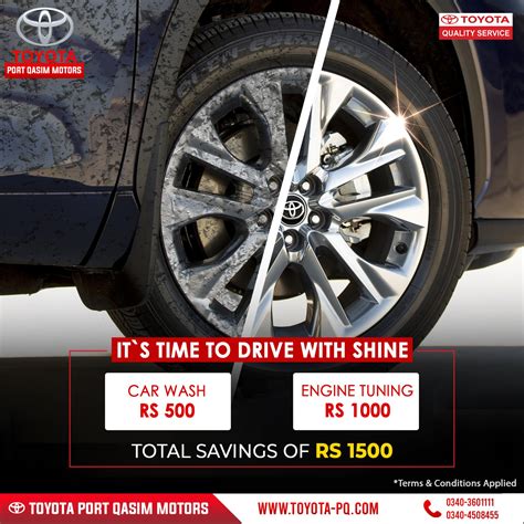 Toyota Port Qasim Motors Is Toyota Port Qasim Motors