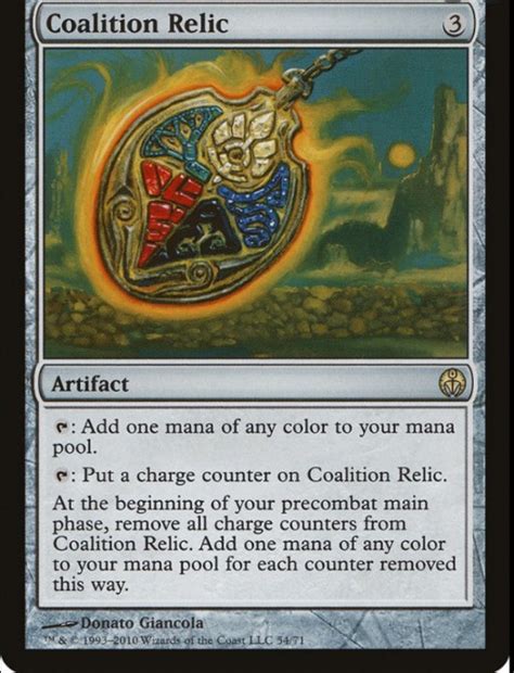 [top 15] Mtg Best Mana Rocks For Commander That Are Powerful Ranked