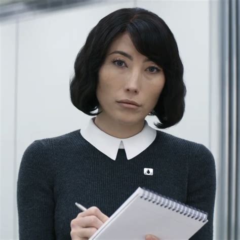 Ms Casey Severance In 2025