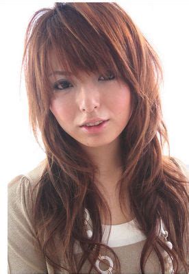 Long Choppy Haircuts Long Hair Styles Long Hair Cuts Haircuts For