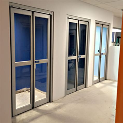Automatic Door Entrance Systems Horton Automatics Horton Automatics