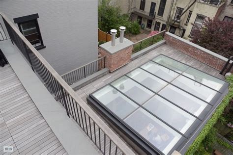 6 Grace Court Aly Brooklyn Heights Brooklyn Ny 11201 Brownstoner