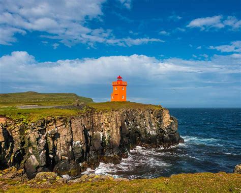 Grímsey Island Iceland The Best Day Trip To See Puffins
