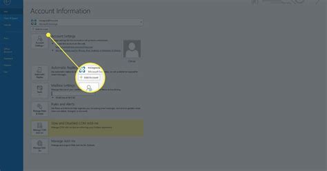 How To Access Gmail With OutlookTutorial