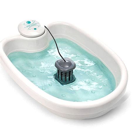 Professional Detox Ionic Foot Bath Spa Antsll