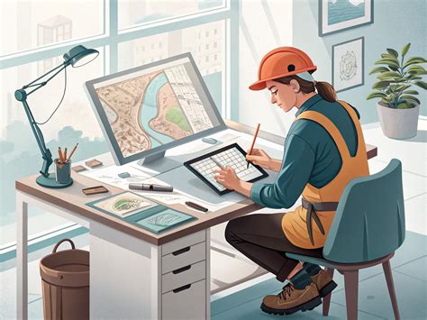 Geological Drafter Job Description Taptalent