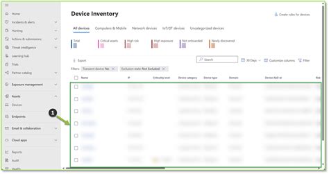Defender For Endpoint Isolation Action