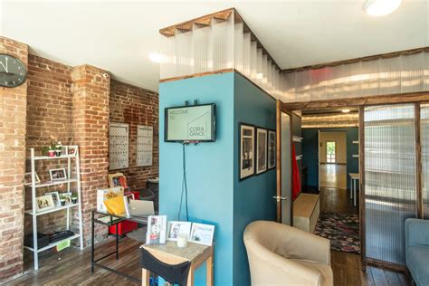 Cora Dance — Civic Architecture Workshop Pllc