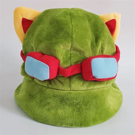Teemo Hat