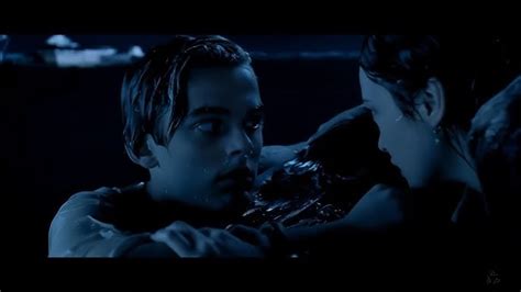 Kate Winslet Stráice Marcanna Titanic