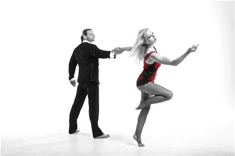 Acro Dance Circus Stardust Entertainment