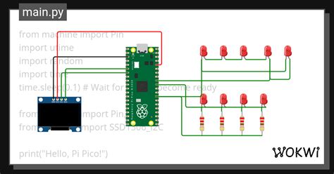 Ej2 Final Wokwi Esp32 Stm32 Arduino Simulator