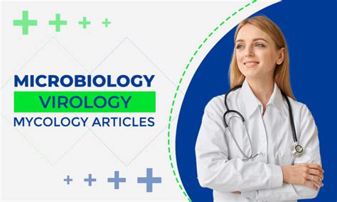 Do Microbiology Virology And Mycology Articles By Medicogeek4 Fiverr