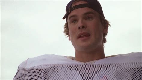 The Halfback Of Notre Dame Tv Movie 1996 Gabriel Hogan Emmanuelle