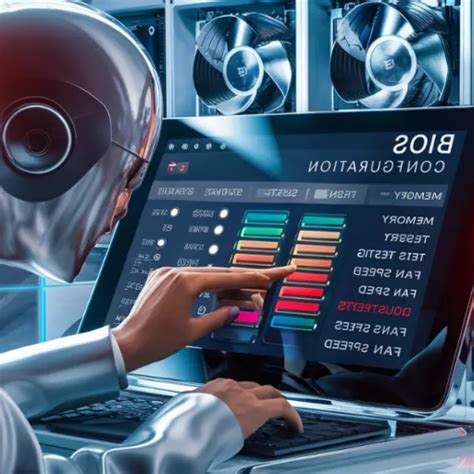 Unlock Gpu Power The Ultimate Gp U Bios Update Guide For High