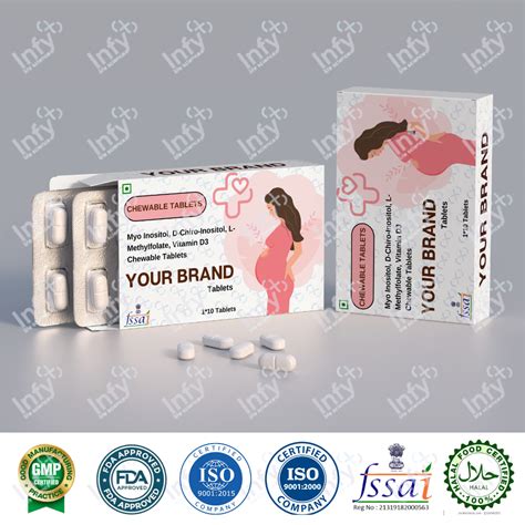 Vitamin D3 Chewable Tablet At ₹ 200box Chewable Tablets In Unjha