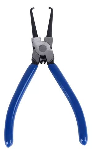 Alicate De Fixação De Linha De Combustível Mangueira De Aço Mercadolivre