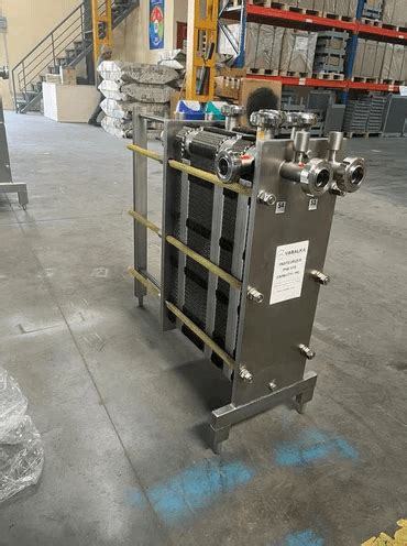 Plate Heat Exchanger Supplier In Saudi Arabia Tipo Heat Exchangers