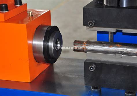 Pipe Diameter Reducing Tool Reduce Tube Diameter Endformer High