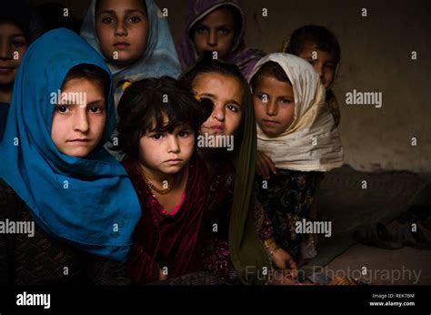 Pashtun Cool Girl
