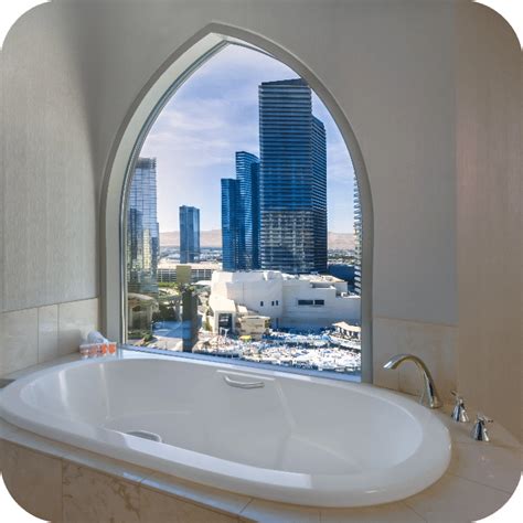 Planet Hollywood Las Vegas Attraction View Room 28 Photos