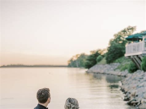 Steven And Madison Bohemian Spring Wedding In Hampton Roads Va