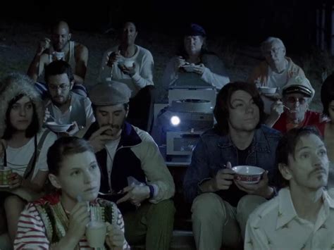 Once Upon A Time There Was A Crooked Tree And A Straight Tree And They