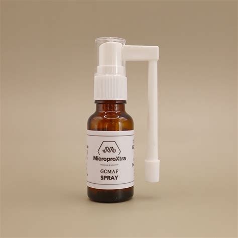 Micropro Xtra 7500ng Gcmaf Spray 15ml Dubai Bioremedix