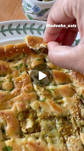 Madeeha Qureshi Masterchef Uk 2021 🇬🇧 On Instagram Welcome To My Naan Series Keema Naan One