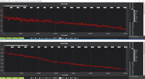 Potential Thrust Loss Analysis Copter ArduPilot Discourse