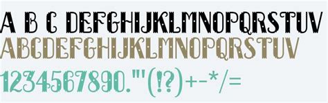 Dacquoise Fonts Free Download Onlinewebfonts Com