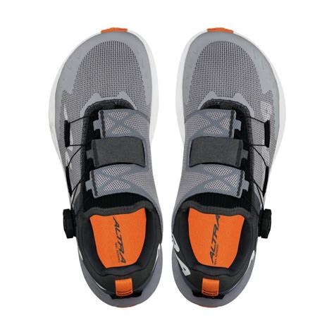 Altra Timp 5 Boa Trail Tecnico Drop Zero E Regolazione Con Rotella