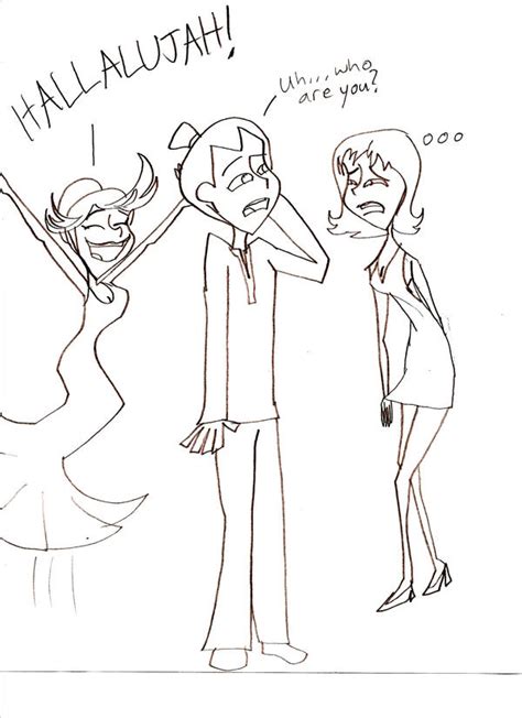 The Avatar Dance 8 By Zutaragirlxd On Deviantart