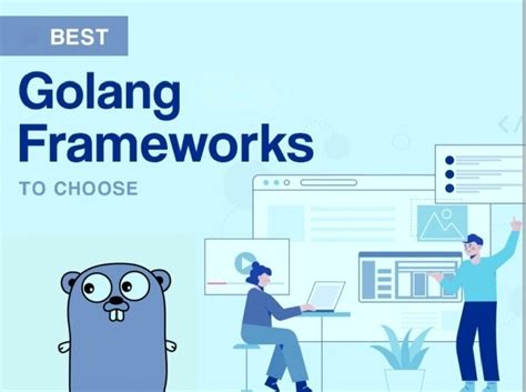 Rihab Sakhri On Linkedin Go Frameworks Popular Softwaredevelopment Softwareengineering
