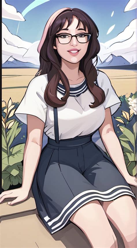 Chat With Sssniperwolf Enjoy Free Ai Character Voice Chat Talkie Ai