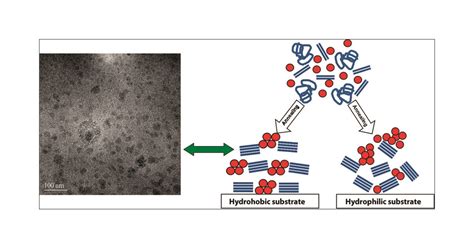 Interfacial Free Energy Driven Nanophase Separation In Poly3 Hexylthiophene 66 Phenyl C61