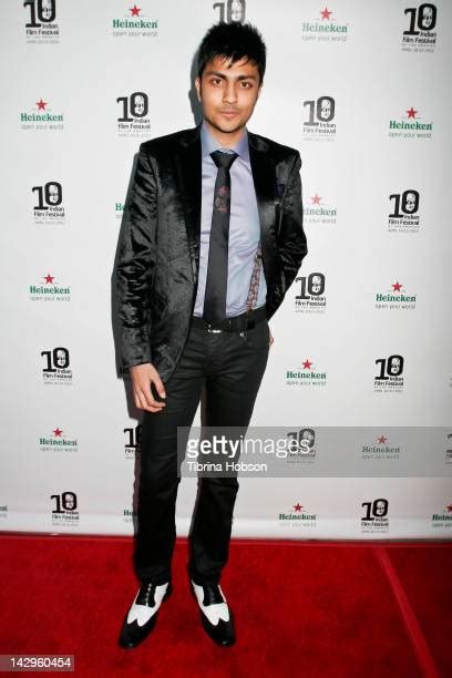 Vikram Gupta Photos And Premium High Res Pictures Getty Images