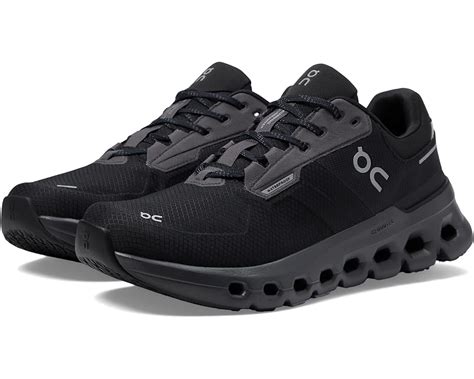 Womens On Cloudrunner 2 Waterproof