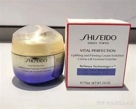 几款大牌贵妇级面霜使用体验！！ 知乎