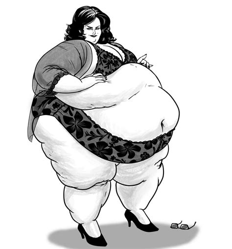 Rule 34 1girls Bbw Beauty Mark Belly Big Belly Big Breasts Black Hair Bra Breasts Cellulite