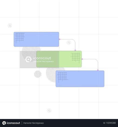 Waterfall Chart With Appearing Consequently Blocks Animation Free