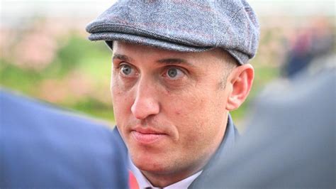 Trainer Nick Ryan Sends Winnasedge To Queensland Carnival Au — Australias Leading